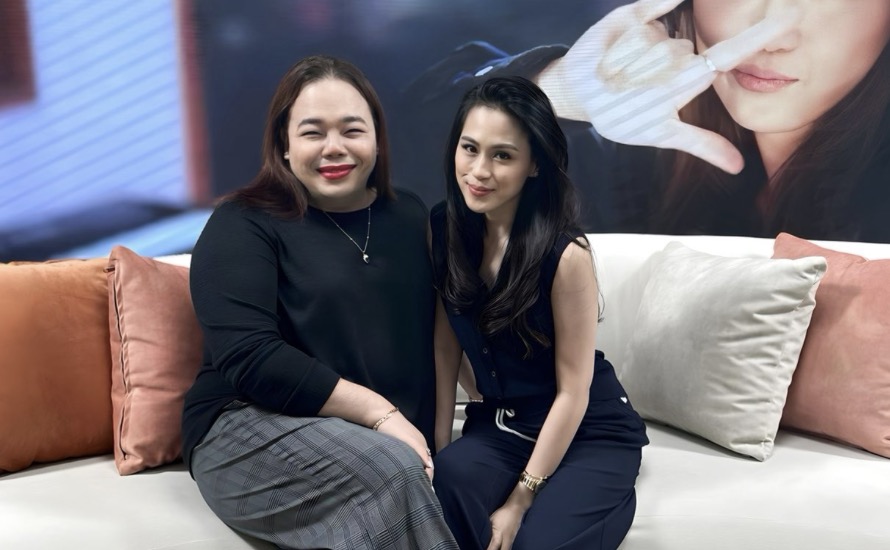 Darla Sauler, binatikos dahil sa pagpapa-unlak niya ng panayam kay Toni Gonzaga